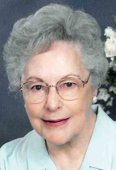Sara Margaret Butcher | News, Sports, Jobs - News and Sentinel